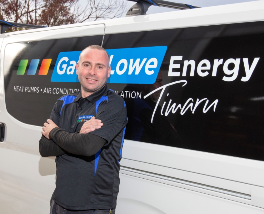 News and Offers | Home Heating & Air Conditioning | Gavin Lowe